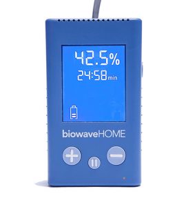 BioWave HOME | Epi-Bion